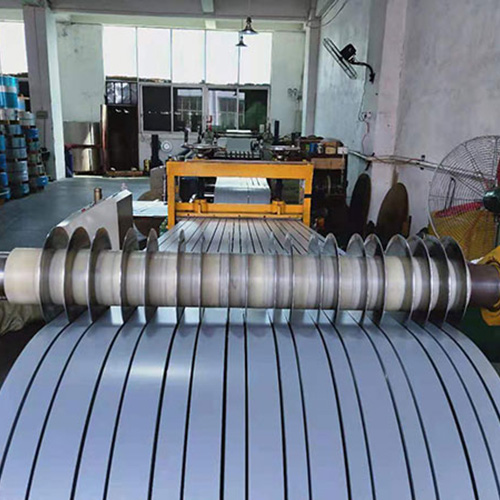 Stainless Steel Plate, Stainless Steel Coil, Stainless Steel Strip - Ronsco