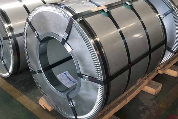 304/304L/304H Stainless Steel Coil Supplier, Manufacturer In China - Ronsco