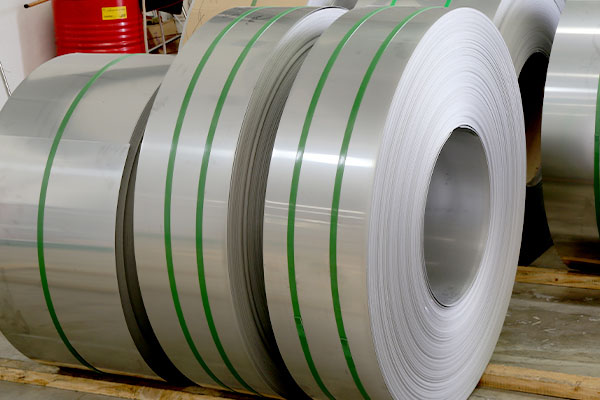 304/304L/304H Stainless Steel Strip Wholesaler, Exporter In China - Ronsco