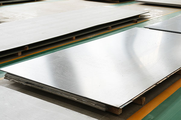 309/309S Stainless Steel Plate & Sheet Stockist In China - Ronsco