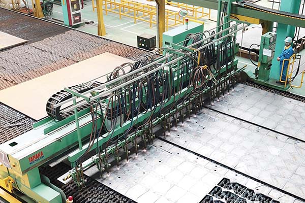 Stainless Steel Cutting Service In China- Ronsco