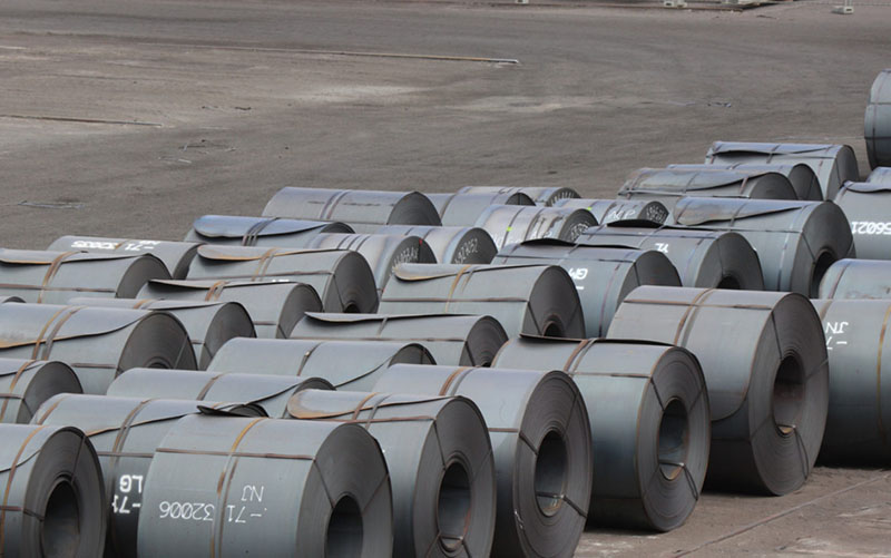 Stainless Steel Plate, Stainless Steel Coil, Stainless Steel Strip - Ronsco