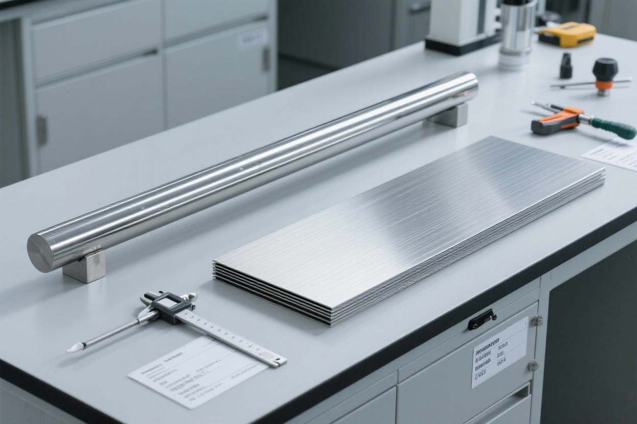 Stainless Steel Plate, Stainless Steel Coil, Stainless Steel Strip - Ronsco